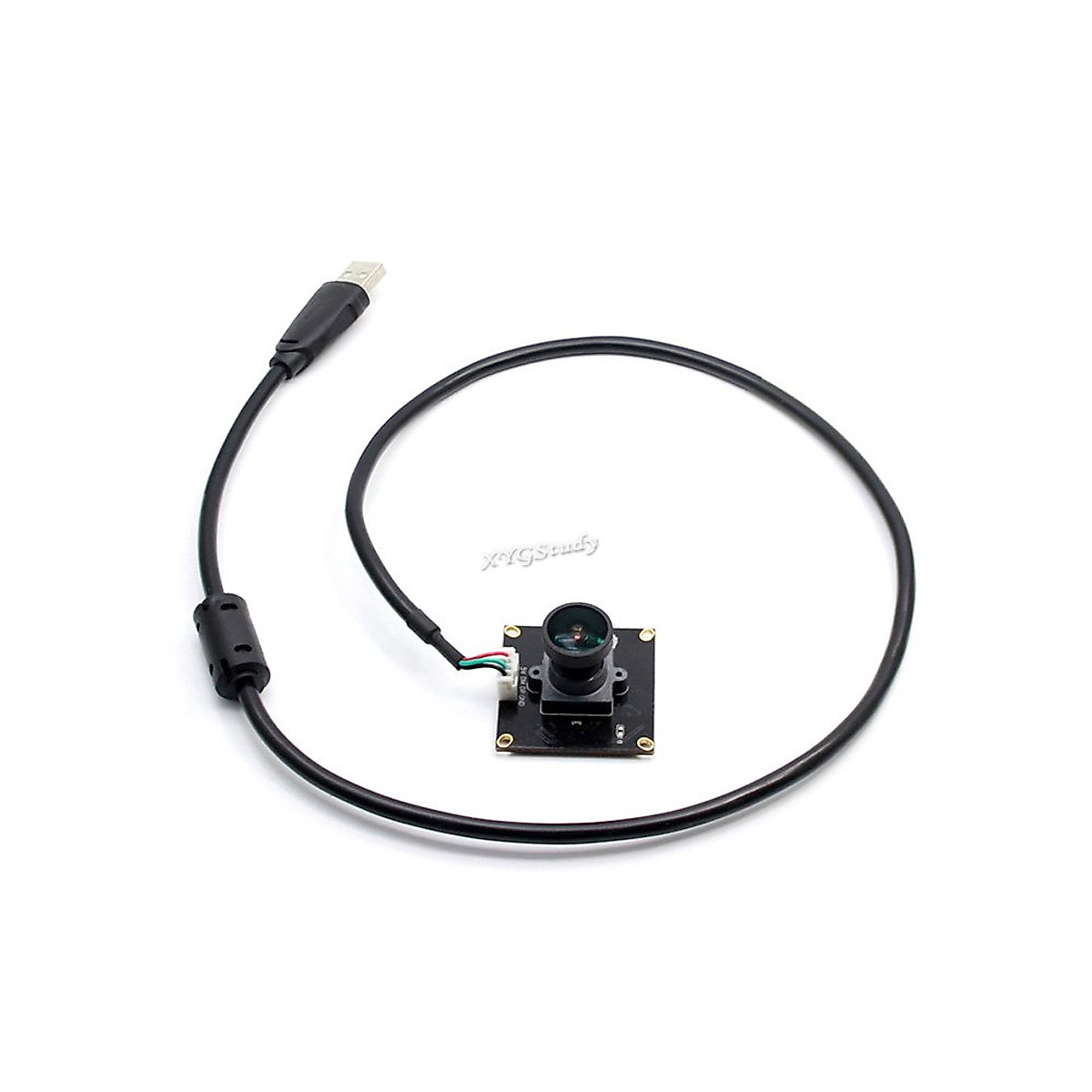 OV2710 2MP USB Camera Sensor 1920x1080 Driver-Free USB Interface Better Sensitivity in Low-Light Condition Supports Raspberry Pi and Jetson Nano @XYGStudy