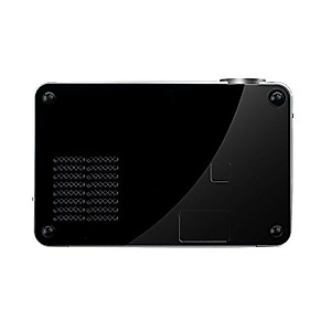 Vivitek Qumi Q2-LITE B 300 Lumen WXGA HDMI 3D-Ready HD 720p Pocket DLP Projector (Black)