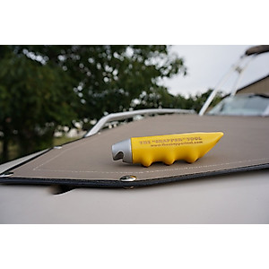 GetStorganized Canvas Snapper Tool for Boat Snaps