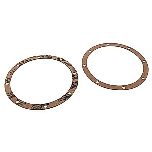 Replaces Hayward SPX1048D Vinyl Pool Main Drain Gasket Rubber Gasket