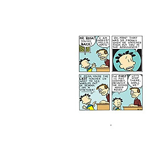 Big Nate: The Gerbil Ate My Homework (Volume 23)