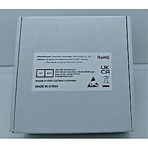 100BASE Ethernet Media Converter Device 2-wire Ethernet BroadR-Reach(100BASE-T1) to Fast Ethernet (100BASE-TX) Automotive IEEE 100BASE-T1 compliant with 100Mbit/s transmit