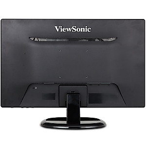 ViewSonic VA2465SMH 24" 1080p LED Monitor HDMI, VGA
