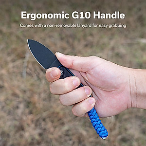 CIVIVI Baby Banter Fixed Blade and Baby Banter, Great EDC Knife Set