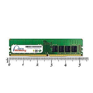 Arch Memory Replacement for Dell SNP732YDC/32G AB120719 32GB 288-Pin DDR4 3200MHz UDIMM RAM for Precision Workstation 5820 Tower