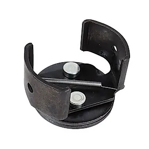K & L Adjustable Oil Filter Wrench for Triumph Daytona 675 2006-2015