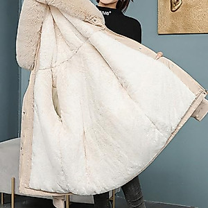 Denim Shacket Women Parkas Jacket Cardigan Blouses Casual Cover up Light Sweaters for Women Drawstring Women's Pullover Tops Tunic Pullover Sweater Cardigans Beige Jacket Pumpkin Sweater Leather