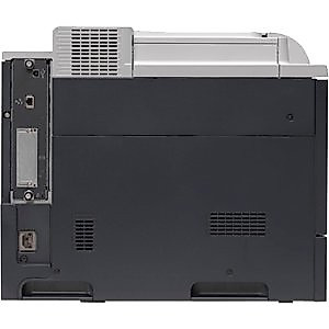 HP Color Laserjet Enterprise CP4525DN, Up to 40/40 Ppm A4 (42/42 Ppm Letter), Ne