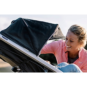 Thule Glide 2 Performance Jogging Stroller