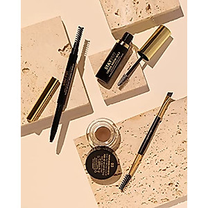 Milani Stay Put Liquid Brow Wax for Added Lift and Feathering