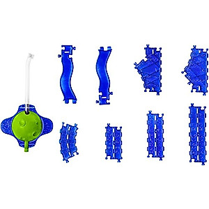 Thomas & Friends Adventures, Space Mission Track Pack