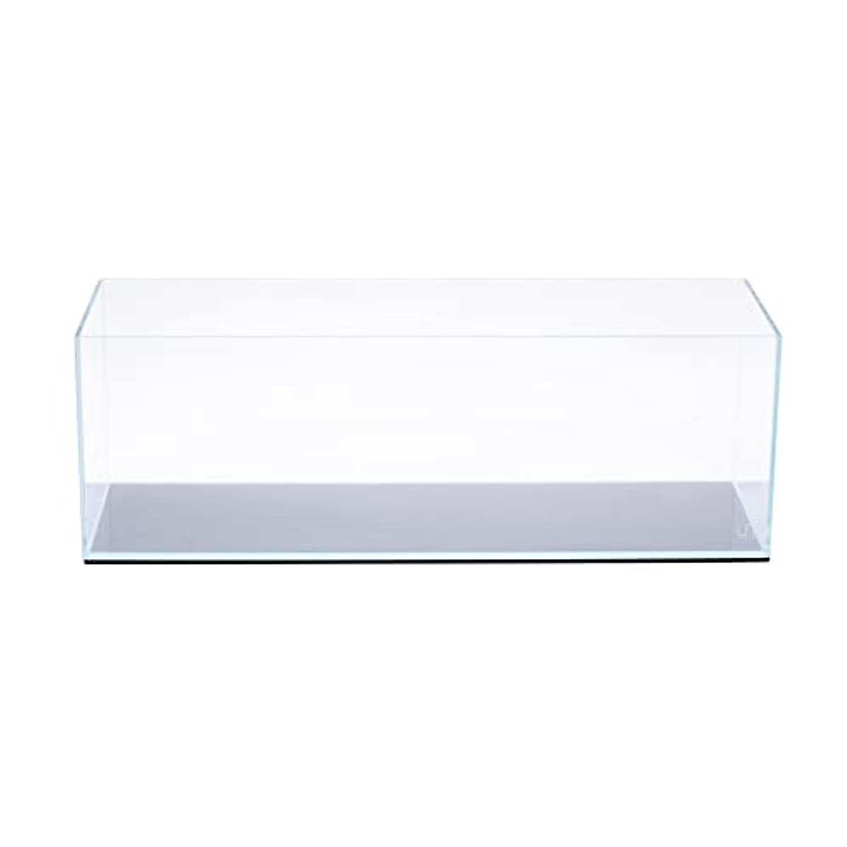 Ultum Nature Systems Ultra Clear Low Iron Rimless Glass Aquarium 60L