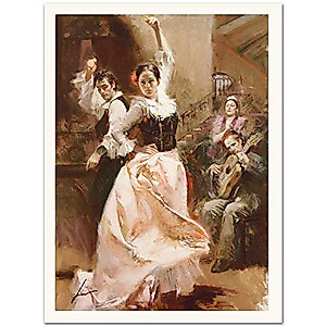 Pino,"Dancing In Barcelona"