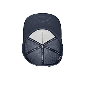 EvoShield Foamy Snapback, Navy - OSFM