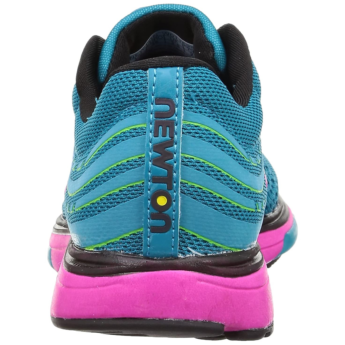 NEWTON Running Women's Fate 9 Size 11 Turquoise