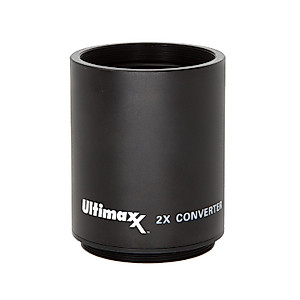 500mm F/8.0 Telephoto Lens with 7PC Accessory Bundle for Canon EOS 80D,77D,70D,60D,60Da,50D,7D,7D II,6D,6D II,5D Mark II,III,IV,5DS,1DS,T7i,T7s,T7,T6s,T6i,T6,T5i,T5,T4i,SL2 & SL1 Digital SLR Cameras