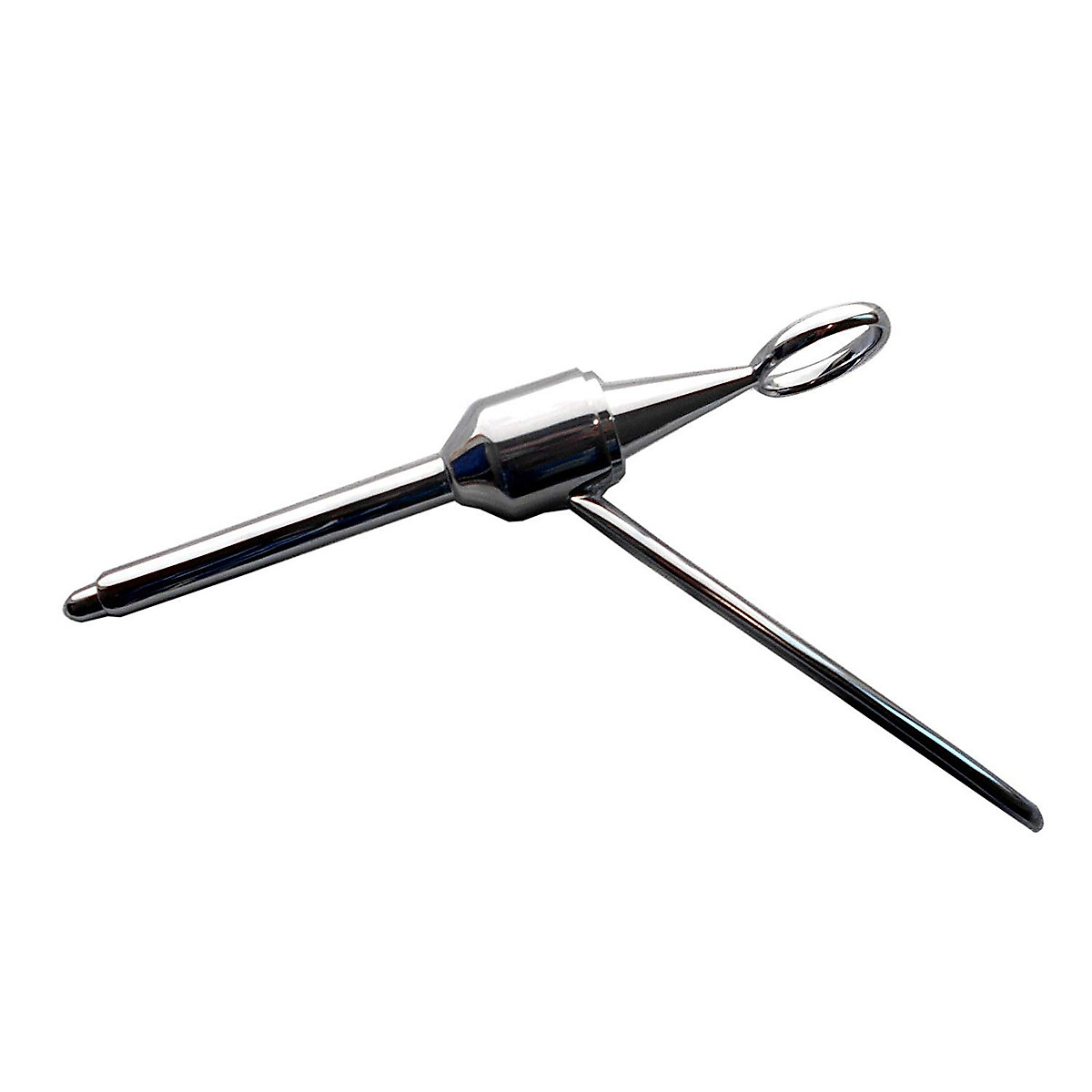 TUFAIL New O.R Grade Electric Sigmoidoscope Set for OB/Gynecology/Sigmoidoscopy/Rectal