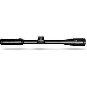 Vantage Riflescope 4-12x40 AO, 1", 30/30 Duplex (Wire)
