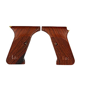 Handgun Grip for a Heckler & Koch (H&K) P7, P7M8 handgun