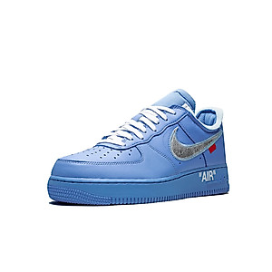 Nike Mens Air Force 1 Low CI1173 400 Off-White - MCA - Size 6.5