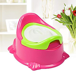 BESPORTBLE Potty Toilet Seat Children Toilet Seat Toddler Potty Baby Potty Children Potty