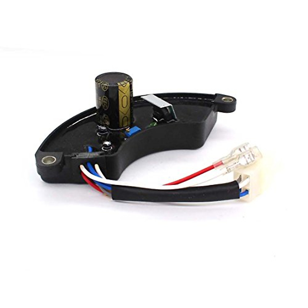 USPEEDA AVR Regulator for Wen Power 5000 5500 6800 7000 Watt 56551 56680 56682 Generator