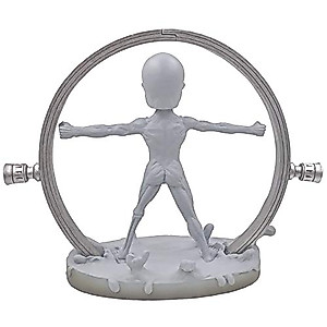 FOCO Westworld Character Bobble Body Mold