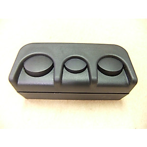 Dodge 2009-2011 RAM Center Console Coin Box Holder Mopar OEM