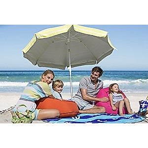 EverEarth Ezair Rangi Inflatable Chair, Pink