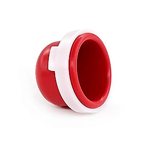 AISEN Pack of 5 Primer Bulb for 594281 08P502 09P602 09P702 Lawn Push Mower Yard Tractor Garden