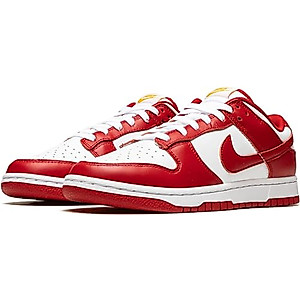Nike Mens Dunk Low Retro DD1391 602 USC - Size 10