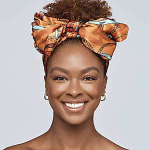 Ruby Kisses Flawless Finish with 3D Contour Cream Makeup Palette – Lightweight, Multi-Palette, Contouring Foundation, Creamy, Sculpt &Highlighting, Define Cheekbones (Dark Medium)