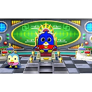 Penguin no Mondai: The Wars [Japan Import]