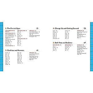 Baby Sign Language Made Easy: 101 Signs to Start Communicating with Your Child Now (Baby Sign Language Guides)