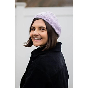 Lion Brand Yarn 24/7 Cotton DK Yarn, 1 Pack, Lemon Drop