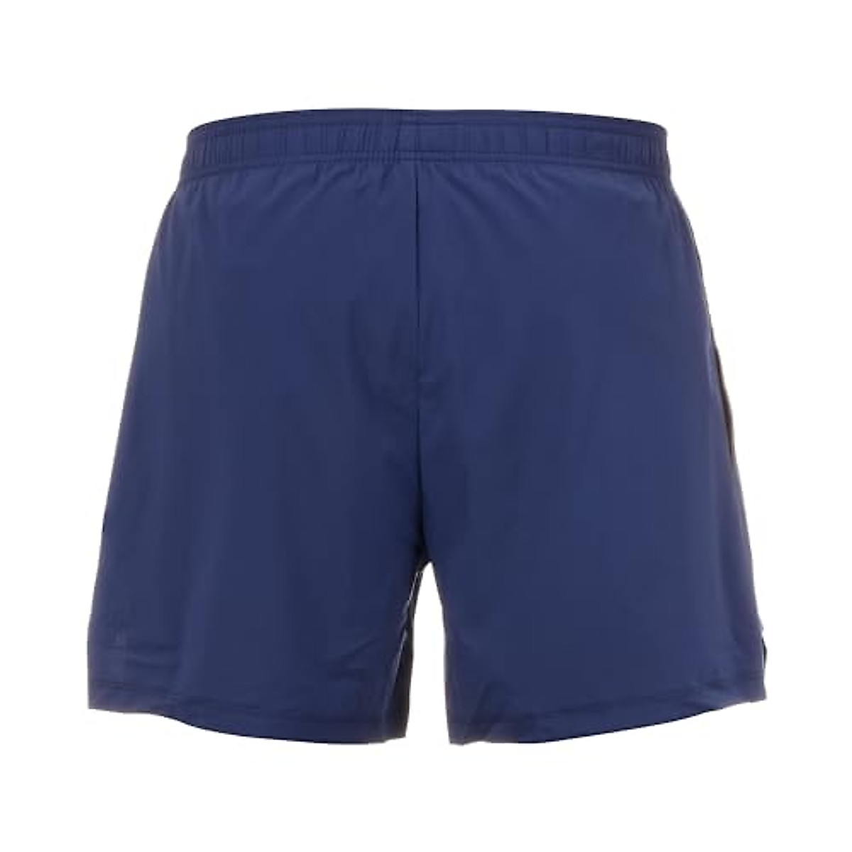 Mizuno Men's Standard Infinity 5 Inch Short, Medieval Blue, Medium