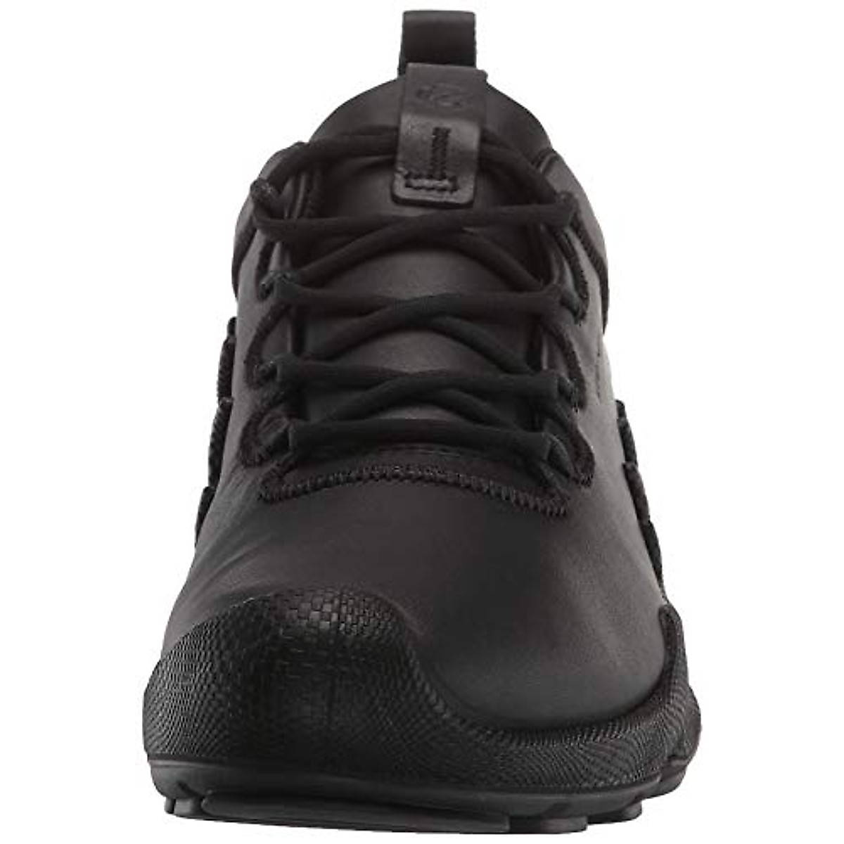 ECCO womens Biom Aex Luxe Hydromax Water-resistant Sneaker, Black, 8-8.5 US