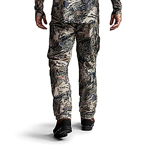 SITKA Gear Mountain Pant Optifade Open Country 36 R