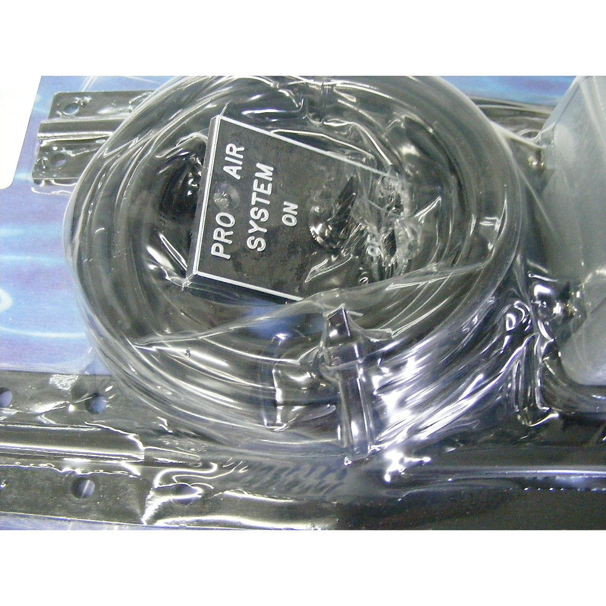 T-H MARINE SUPPLIES M0613 Pro-Air System