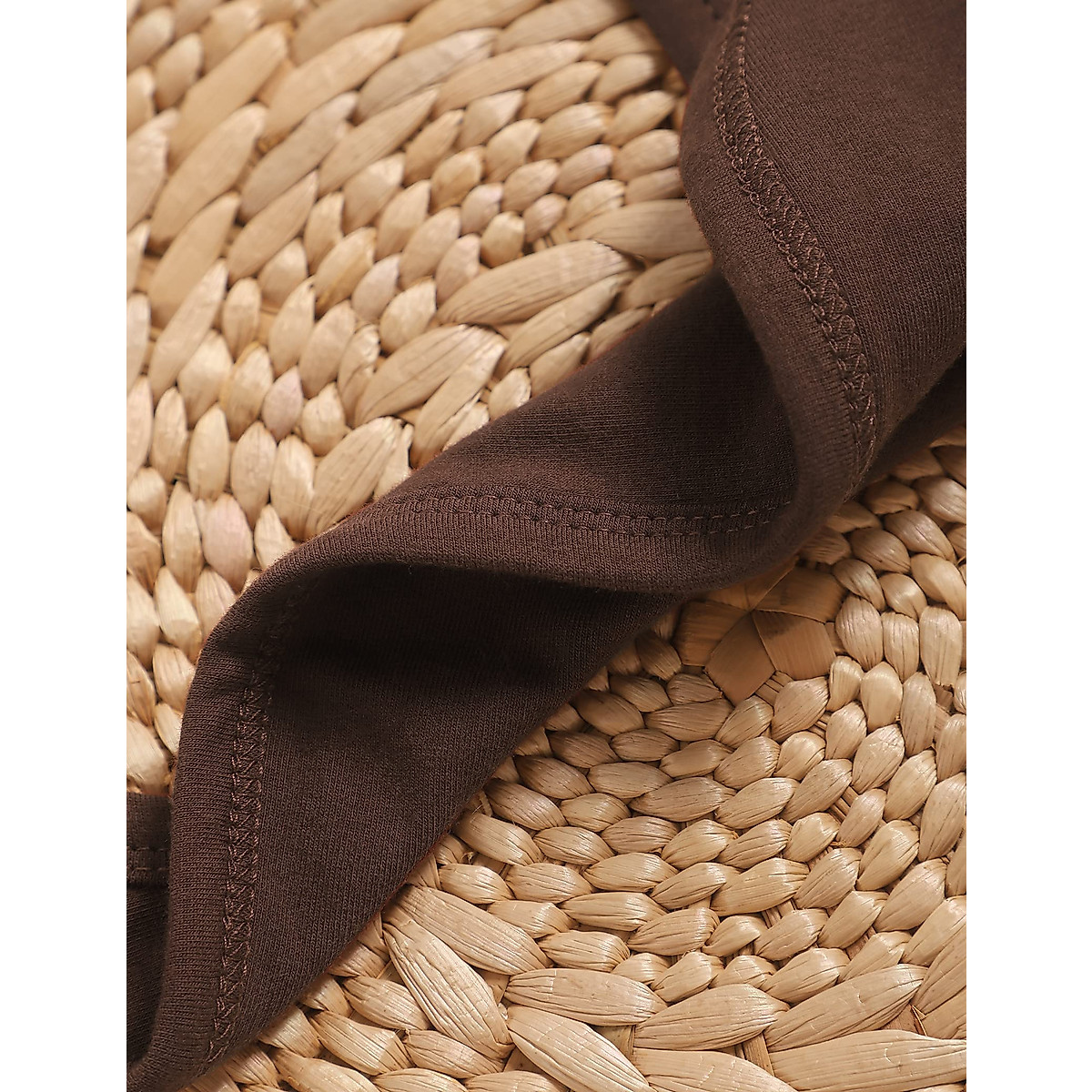 Menglang Thanksgiving Baby Bibs, My First Thanksgiving Baby Bibs, Unisex 1 Pack Drool Bibs, for Teething and Drooling, Feeding (Turkey Boy)