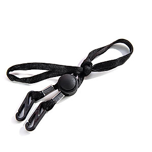 Oversize XXL Bucket Hat Reversible Extra Large Sun Hat Big Head Wide Brim Fishing Hat for Men Women Black-Dark Blue