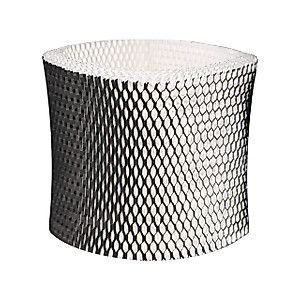 LifeSupplyUSA Humidifier Filter Replacement Wick B Compatible with Holmes HWF64, HM1761, HM1645, HM1730, HM1745, HM1746, HM1750, HM2220 & HM2200 Humidifiers (3 Pack) (3 Pack)