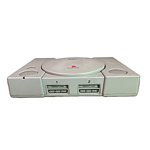 Sony Playstation Console