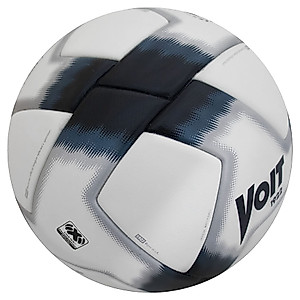 Voit 100 FIFA Quality PRO, Official Match Ball Liga MX Clausura 2022, No. 5 Soccer Ball