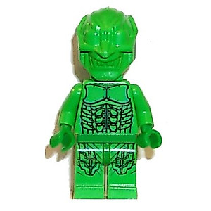 Green Goblin - LEGO Spider-Man Figure