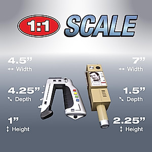 MPC Space: 1999 Commlock 1:1 Scale Model Kit