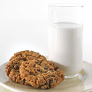 Augason Farms Morning Moo's Low Fat Milk Alternative