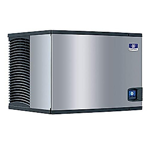 Manitowoc IDT0450A Indigo NXT 30" Air-Cooled Dice Ice Machine, 115V, NSF
