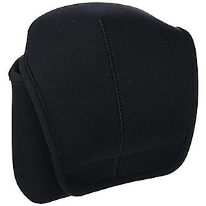 LENSCOAT BodyBag Pro - Black