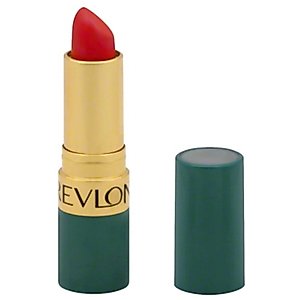 Revlon Moon Drops Lipstick, Hot Coral [712], 0.15 (Pack of 2)